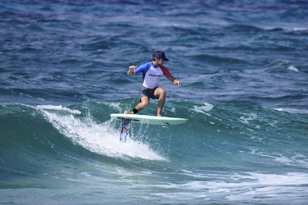 Découvrez ces sports de foil tendances où l’on vole sur l’eau